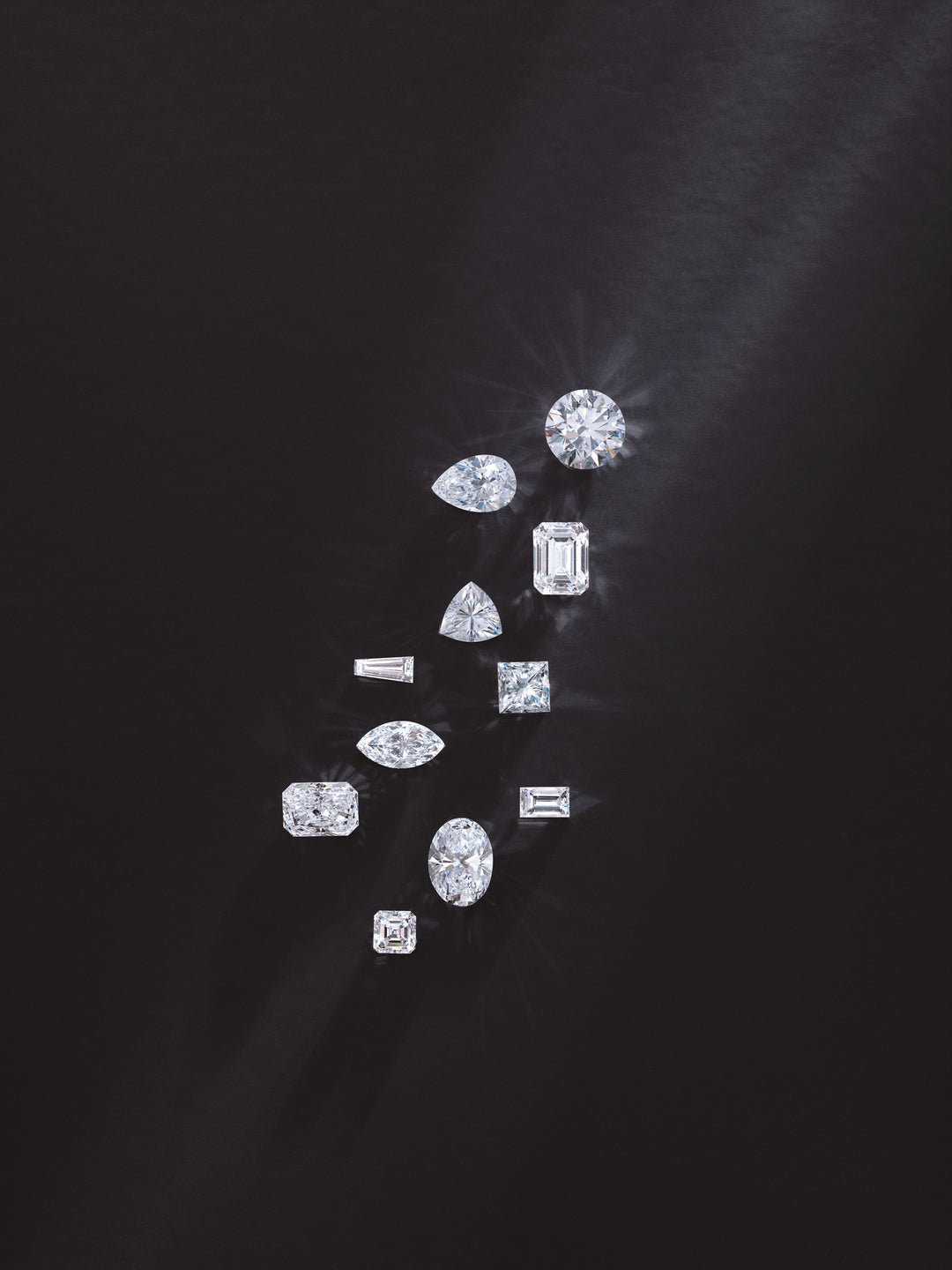 Moissy Fine Jewelry | Moissanite Jewellery Store